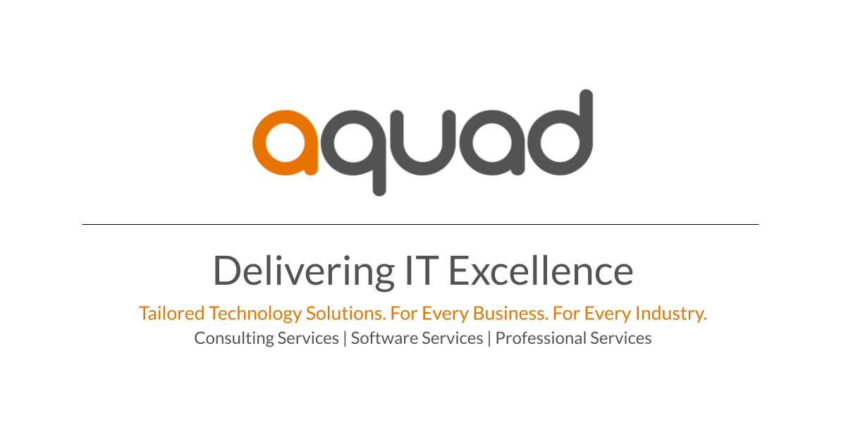 Aquad Consultancy Services